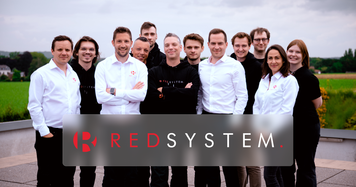 REDSYSTEM // Experts en cybersécurité offensive